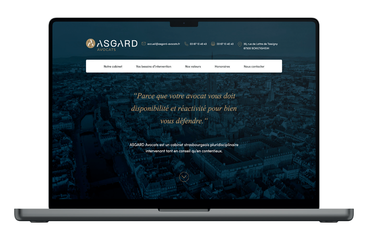 Nos services – Heracles Conseil