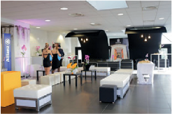 Portfolio – Heracles Conseil