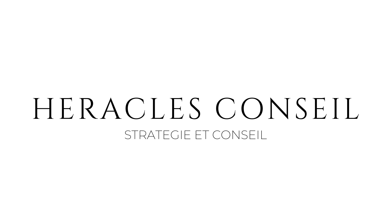Heracles Conseil