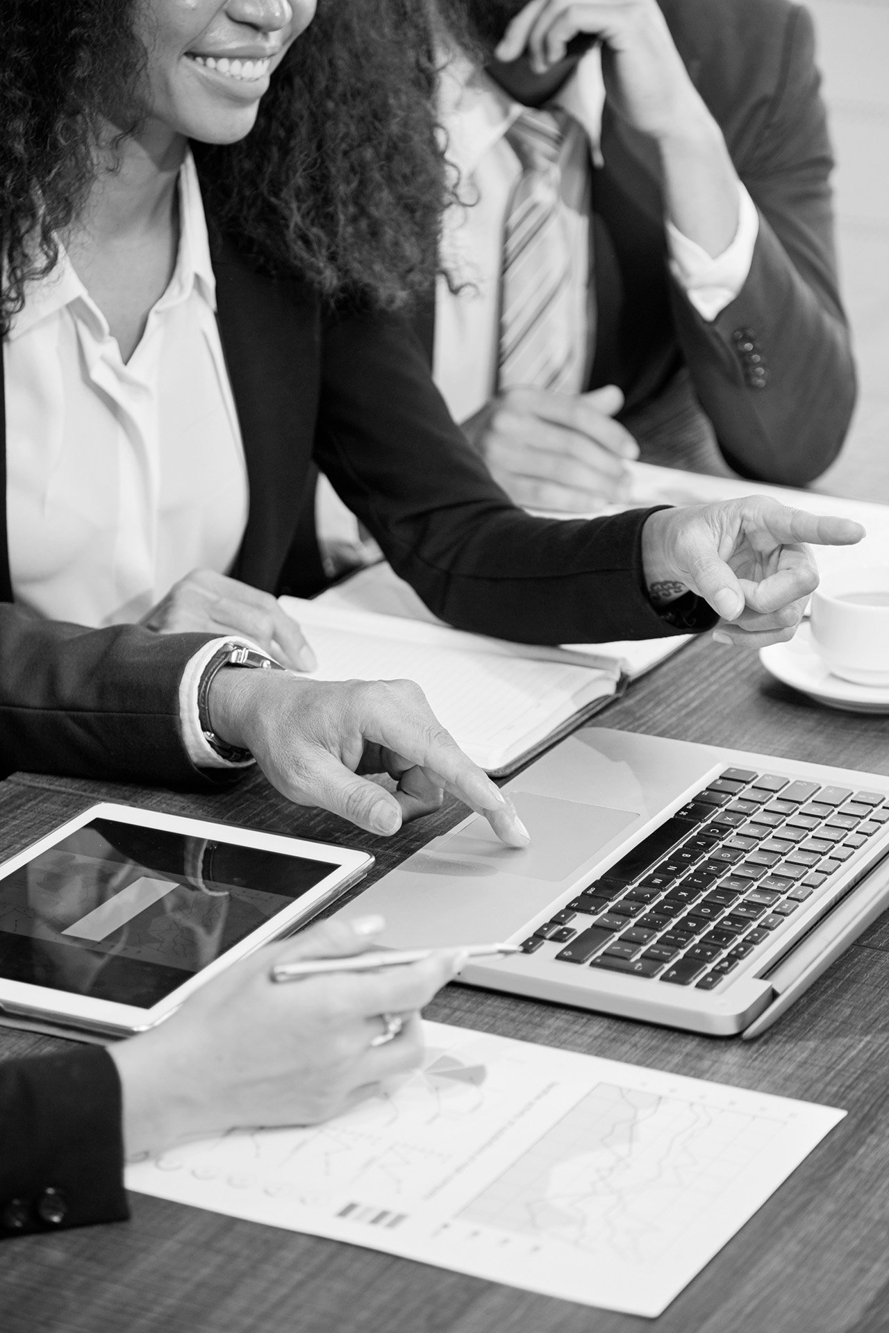 Nos services – Heracles Conseil