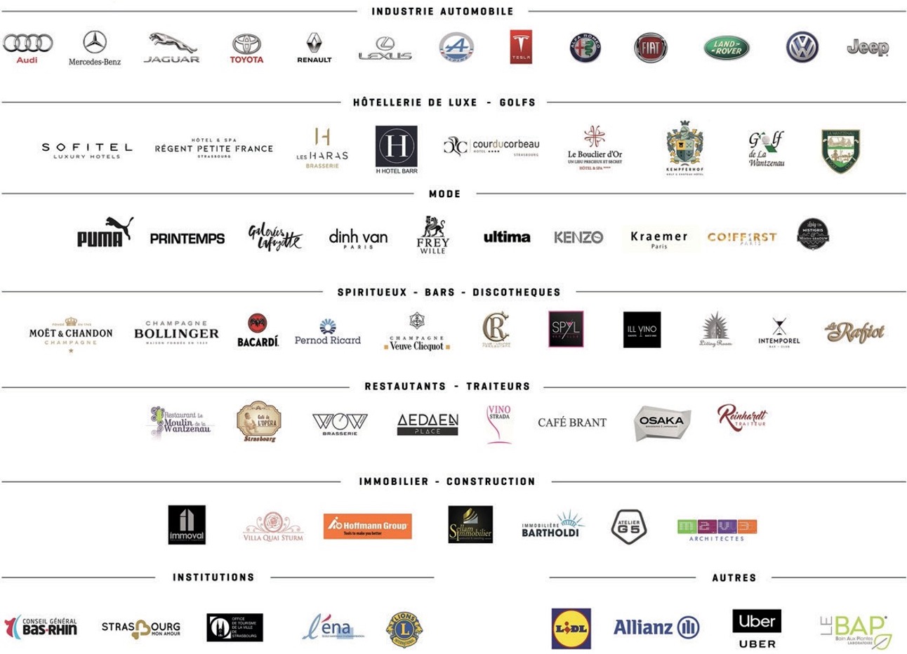 Références – Heracles Conseil